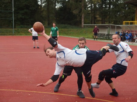 Šourek a Pazderník už patří Nezvěsticím :: Starý Rožmitál